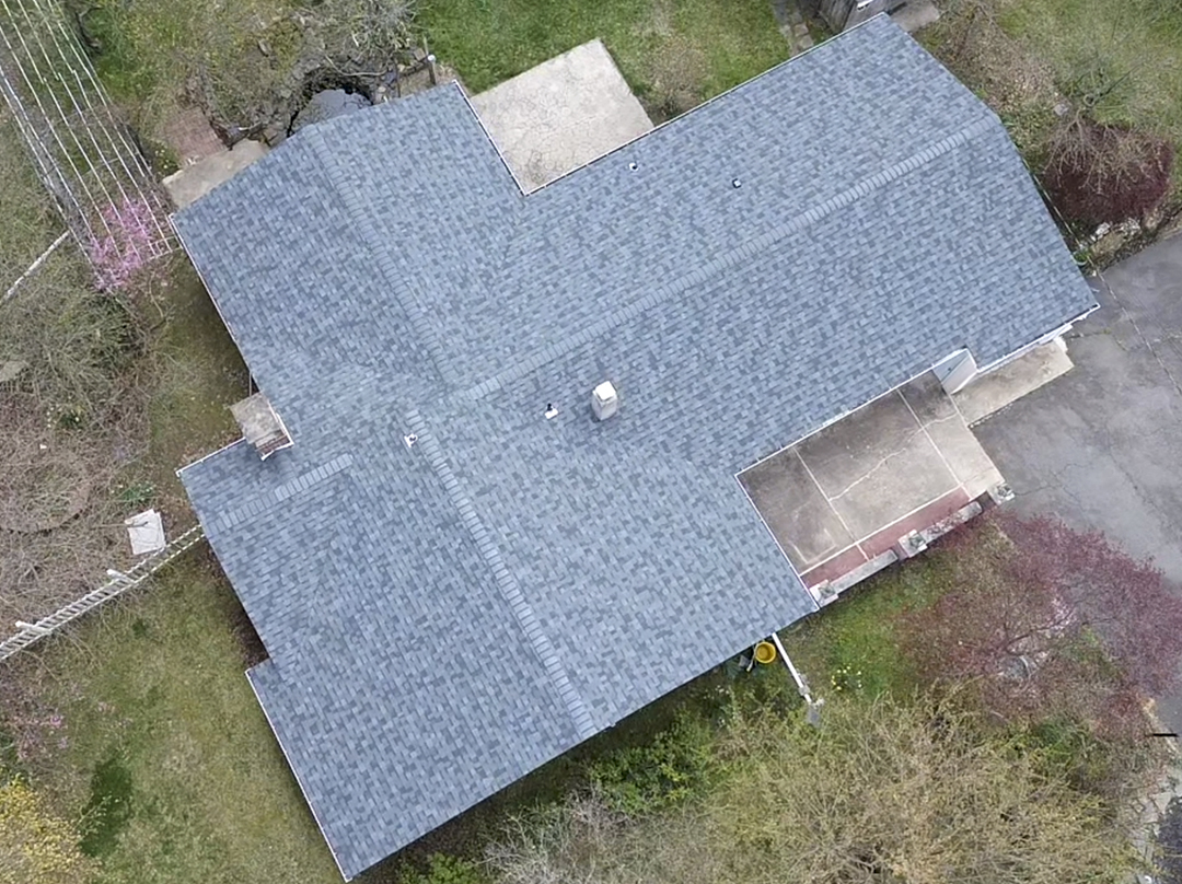 Can You Put New Roof Shingles Over Old Ones - NJ Guide
